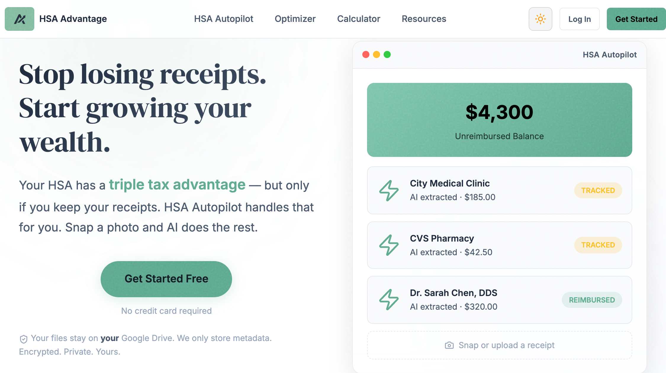 HSA Investment Strategies | HSA Advantage